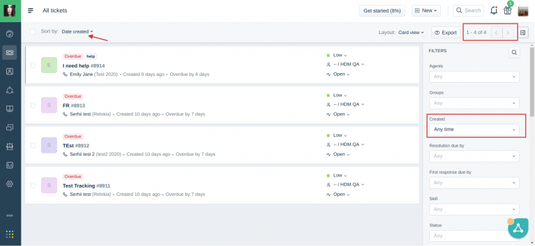 Freshdesk Migration Made Easy: Step-by-Step Guide