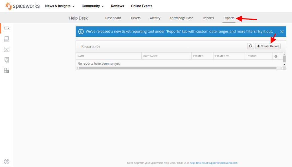 Guide to Migrating Your Spiceworks Cloud Data Stress-Free