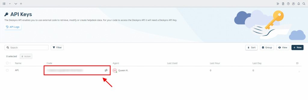 Deskpro Data Transfer Guides