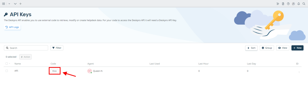 Deskpro Data Transfer Guides