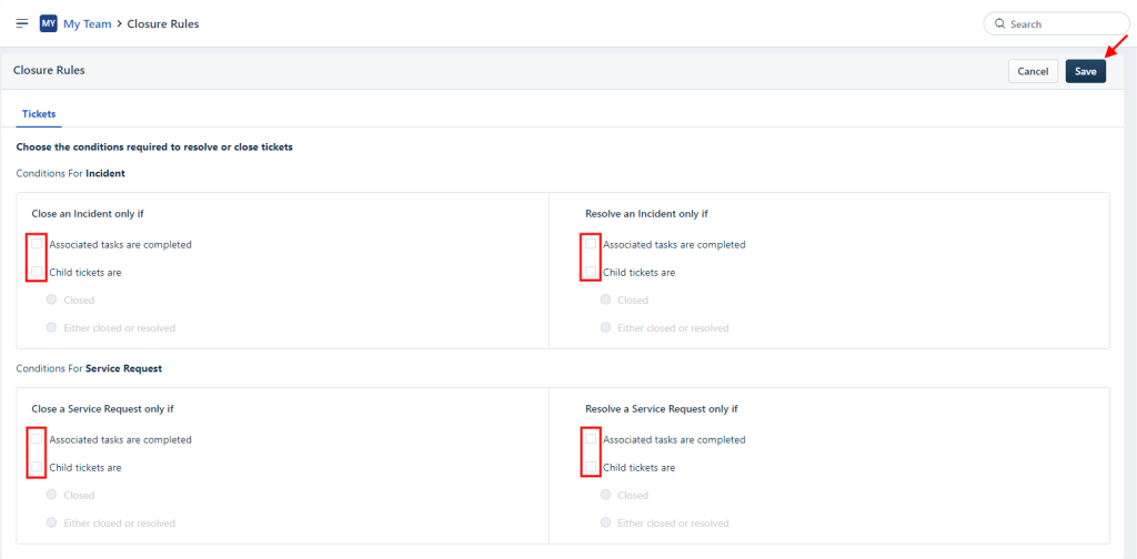 Freshservice Data Transfer Guides