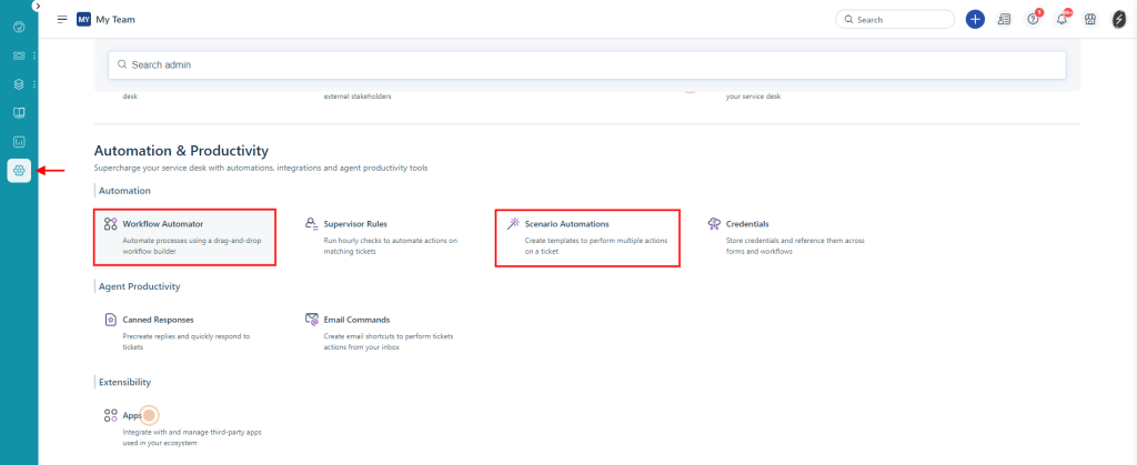 Freshservice Data Transfer Guides