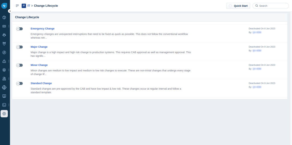 Freshservice Data Transfer Guides