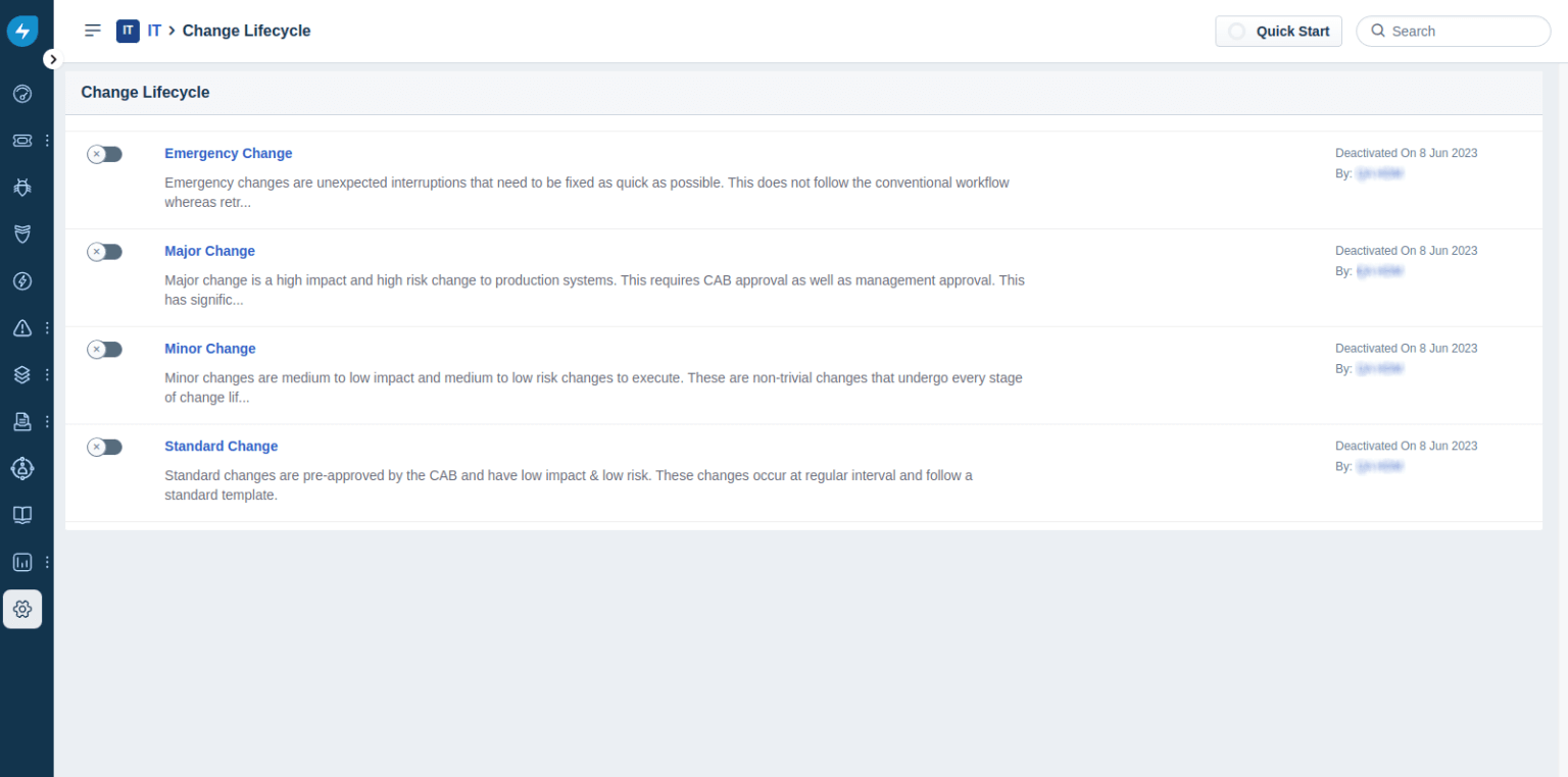 Freshservice Data Transfer Guides