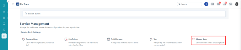 Freshservice Data Transfer Guides