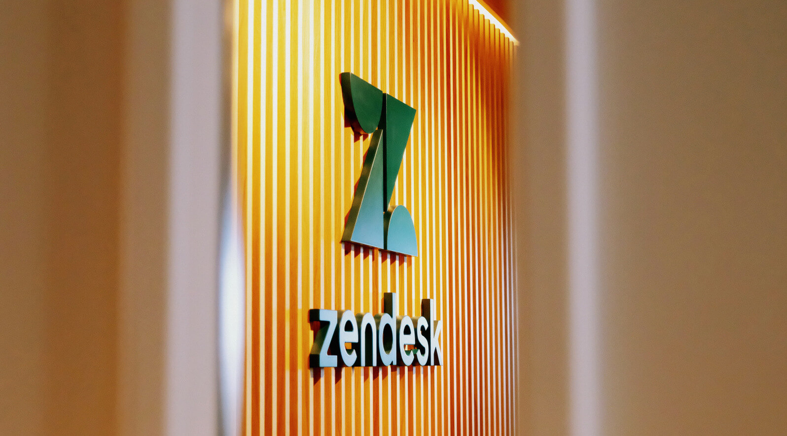 The People Behind Zendesk Support Get To Know Benjamin Collet