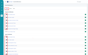 Freshservice Data Transfer Guides