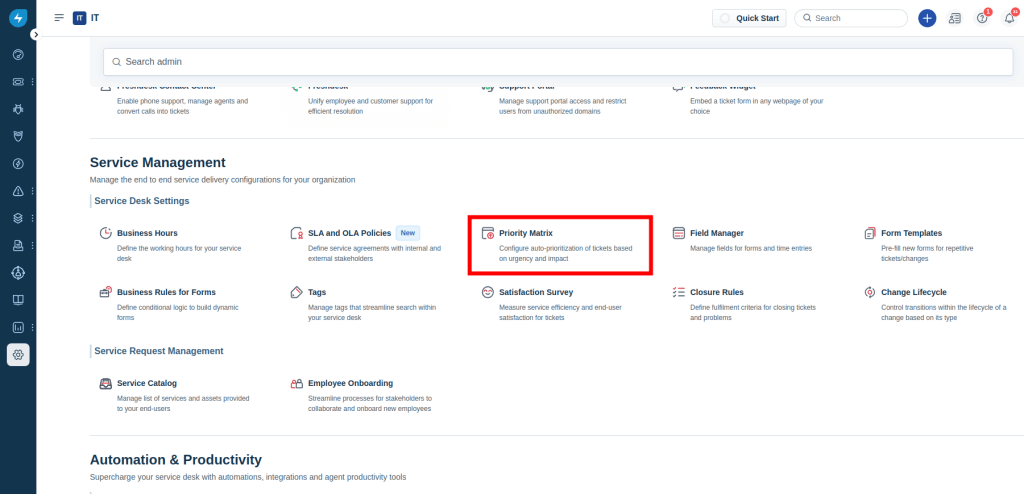 Freshservice Data Transfer Guides