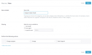 Switching from Kayako Classic to Kayako: Your Upgrade Guide
