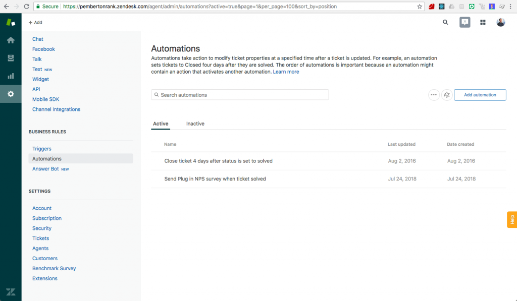 Connectwise Manage to Zendesk — Your Gateway To Productivity? | HDM