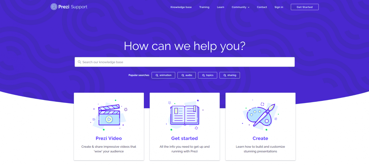 Best Help Center Websites Help Desk Migration Service HDM
