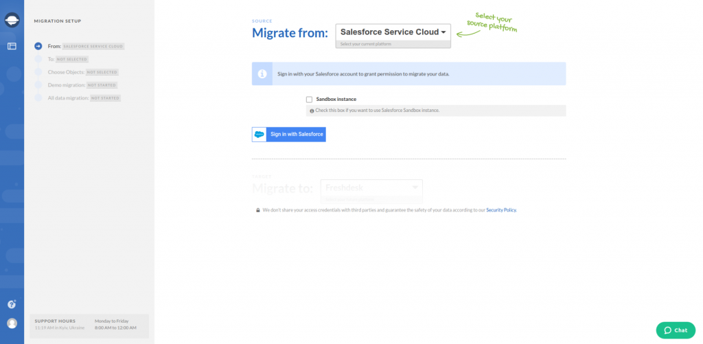 The Best Way to Migrate Knowledge Base Articles in Salesforce | HDM