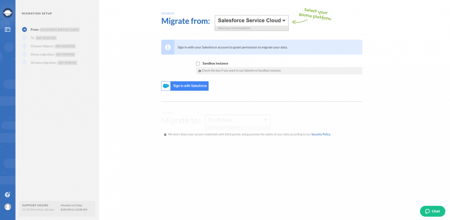 The Best Way to Migrate Knowledge Base Articles in Salesforce | HDM