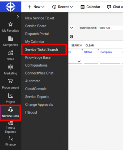 Getting Started with ConnectWise Data Migration