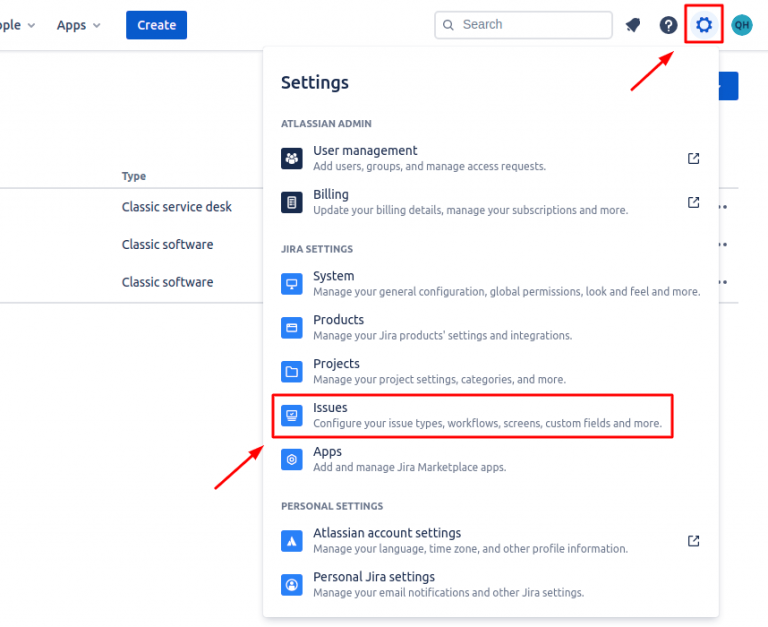 Jira Service Management Data Migration Checklist | HDM