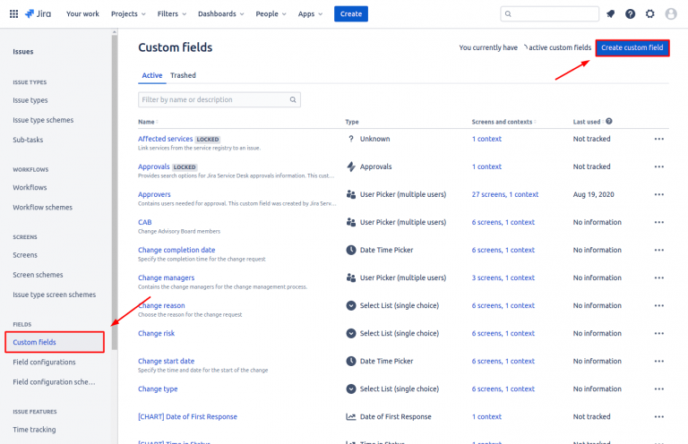 Jira Service Management Data Migration Checklist | HDM