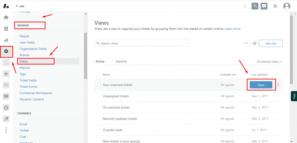 How to Prepare for Zendesk Data Migration?