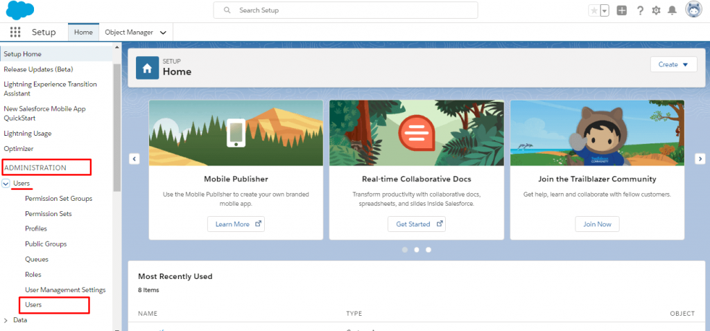 Salesforce Data Migration Checklist Hdm