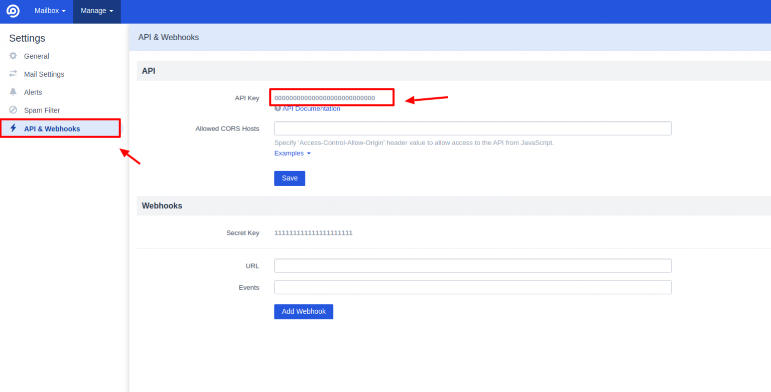 FreeScout Data Transfer Instructions