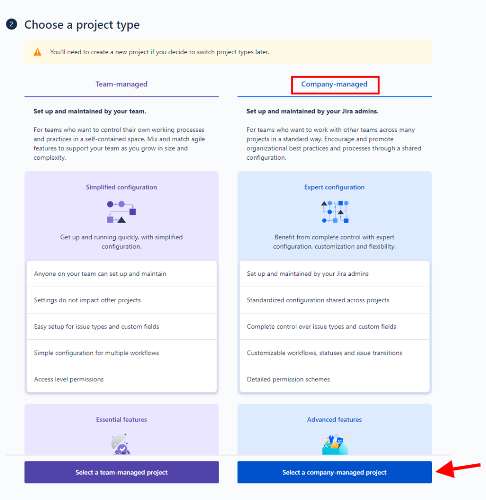 Jira Service Management Data Transfer Essentials