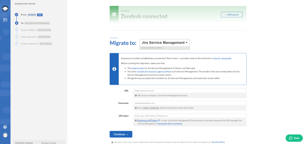 Jira Migration Project - What to Include & Where to Start | HDM