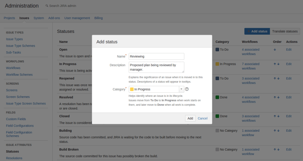 Custom Ticket Status Essential Tool Or Just A Fancy Add On