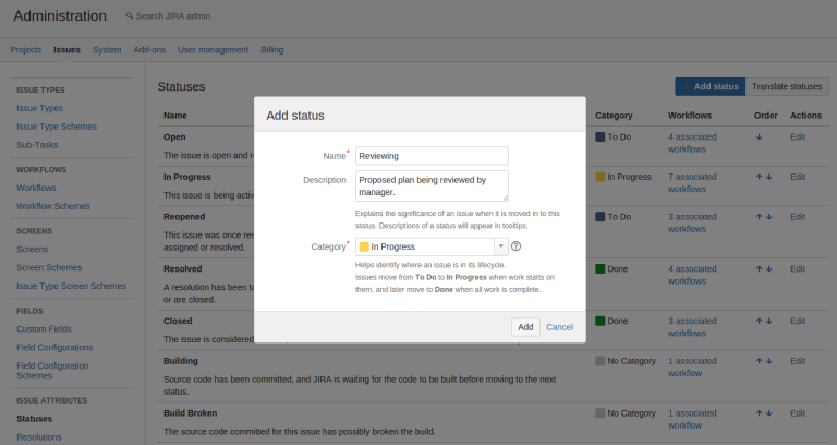 Custom Ticket Status: Essential Tool or Just a Fancy Add-On?