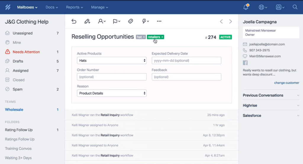 Top 11 Help Scout Alternatives: Best Picks for SMBs & Ecommerce