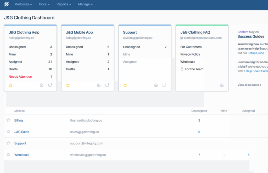 Here Are Top 10 Helpdesks That Are Made for Healthcare | Help Desk ...