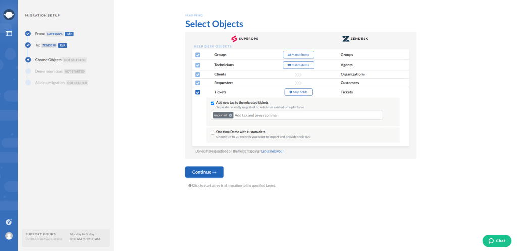 Why and How to Switch Managed Service Provider (MSP) Software | HDM