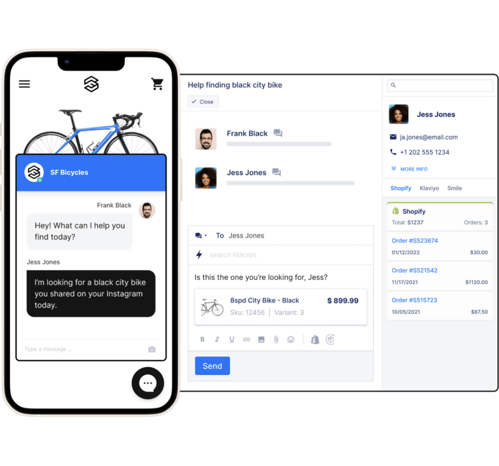How to Choose the Best Live Chat App for Your Support Service