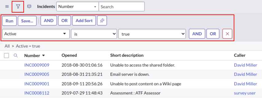 How To Calculate The Number Of Tickets In ServiceNow 