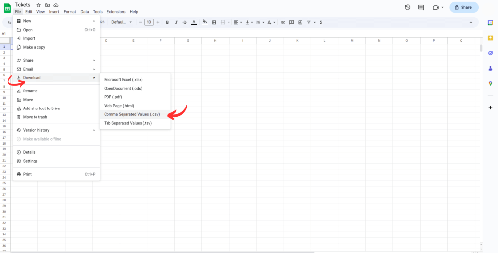CSV Migration Guides: Expert Tips & Tricks