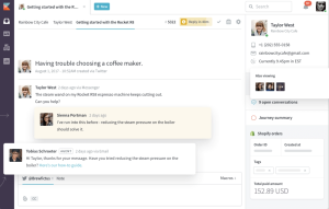 Lista dos Melhores Sistemas de Tickets de Help Desk de 2025 | Help Desk ...