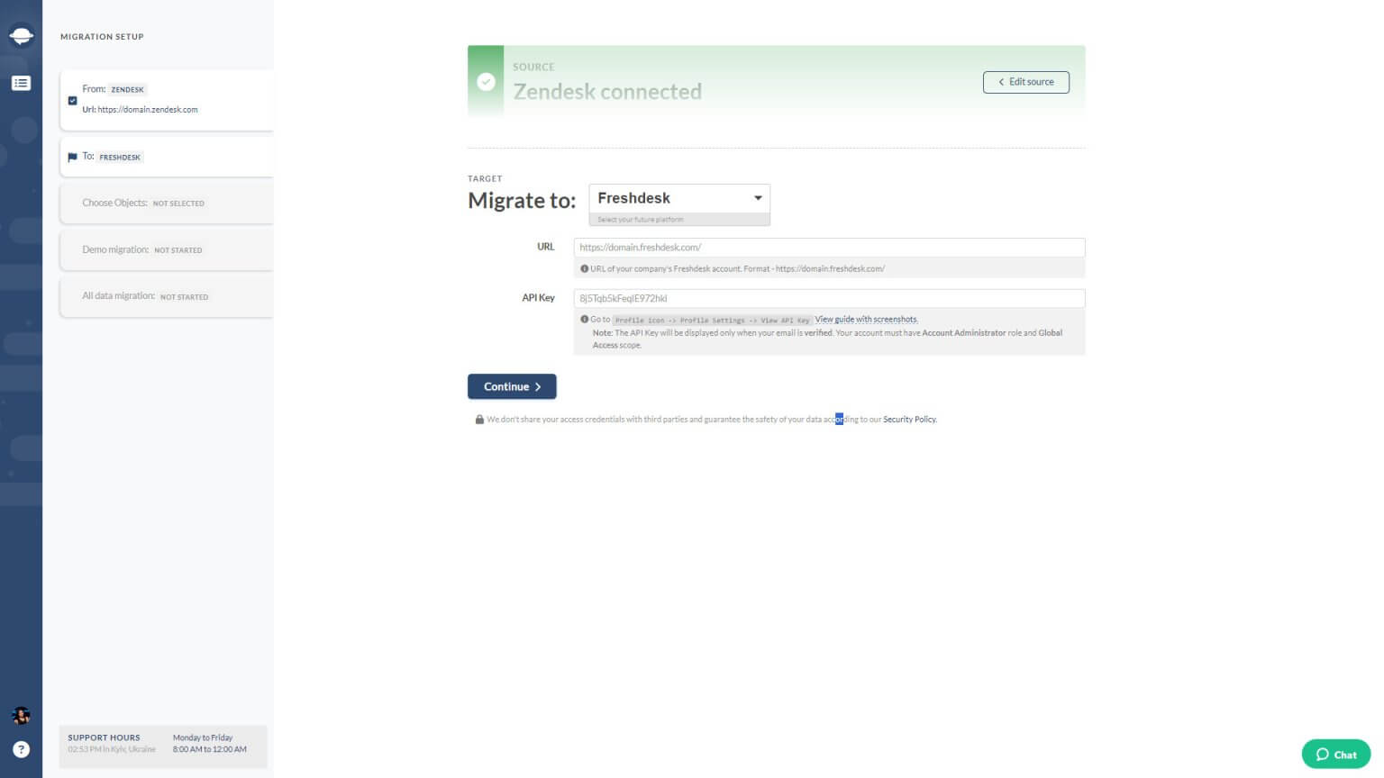 How to Migrate to the Freshworks Customer Service Suite Painlessly and ...