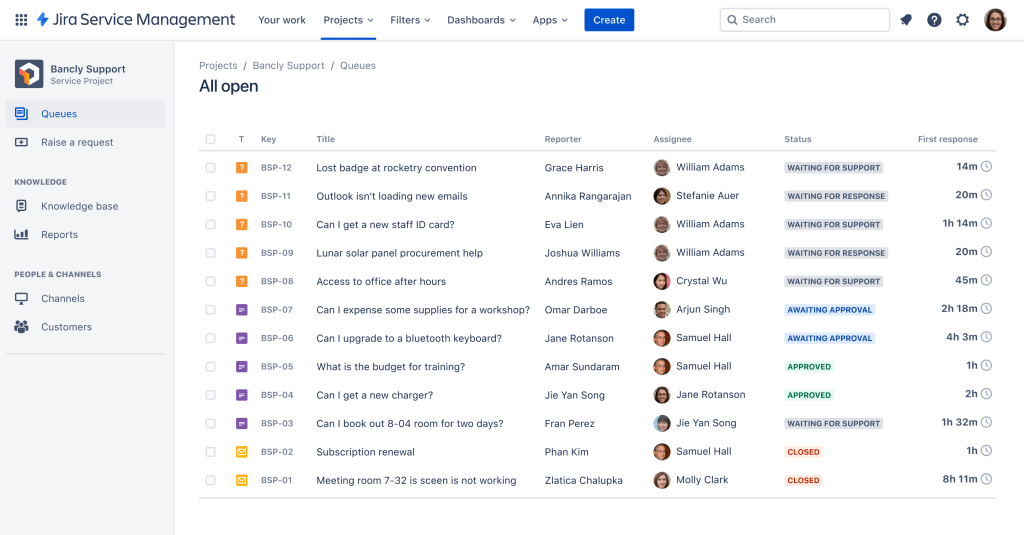 A Fast & Reliable Way to Export ServiceNow Records | Help Desk ...