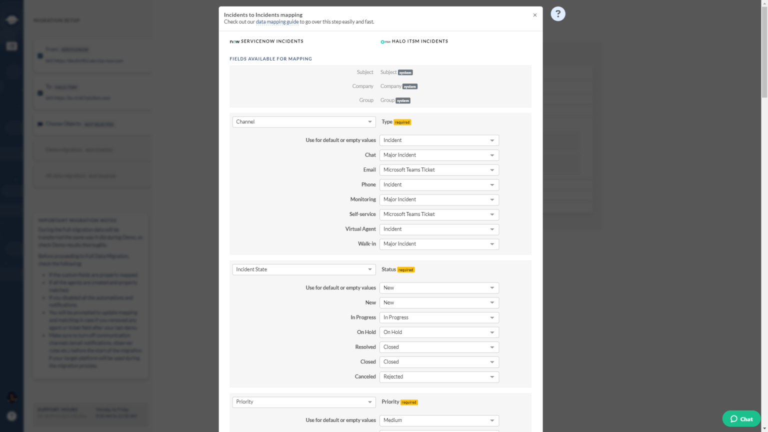 A Fast & Reliable Way to Export ServiceNow Records | Help Desk ...