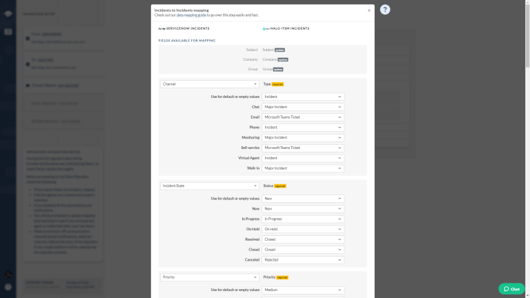 A Fast & Reliable Way to Export ServiceNow Records | Help Desk ...