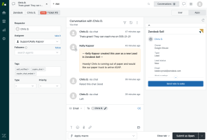 A Fast & Reliable Way to Export ServiceNow Records | Help Desk ...