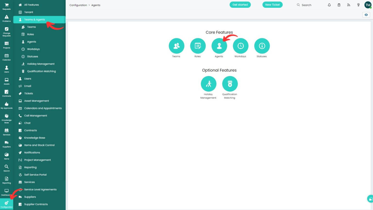 Simple Halo Service Solutions Data Migration Checklist