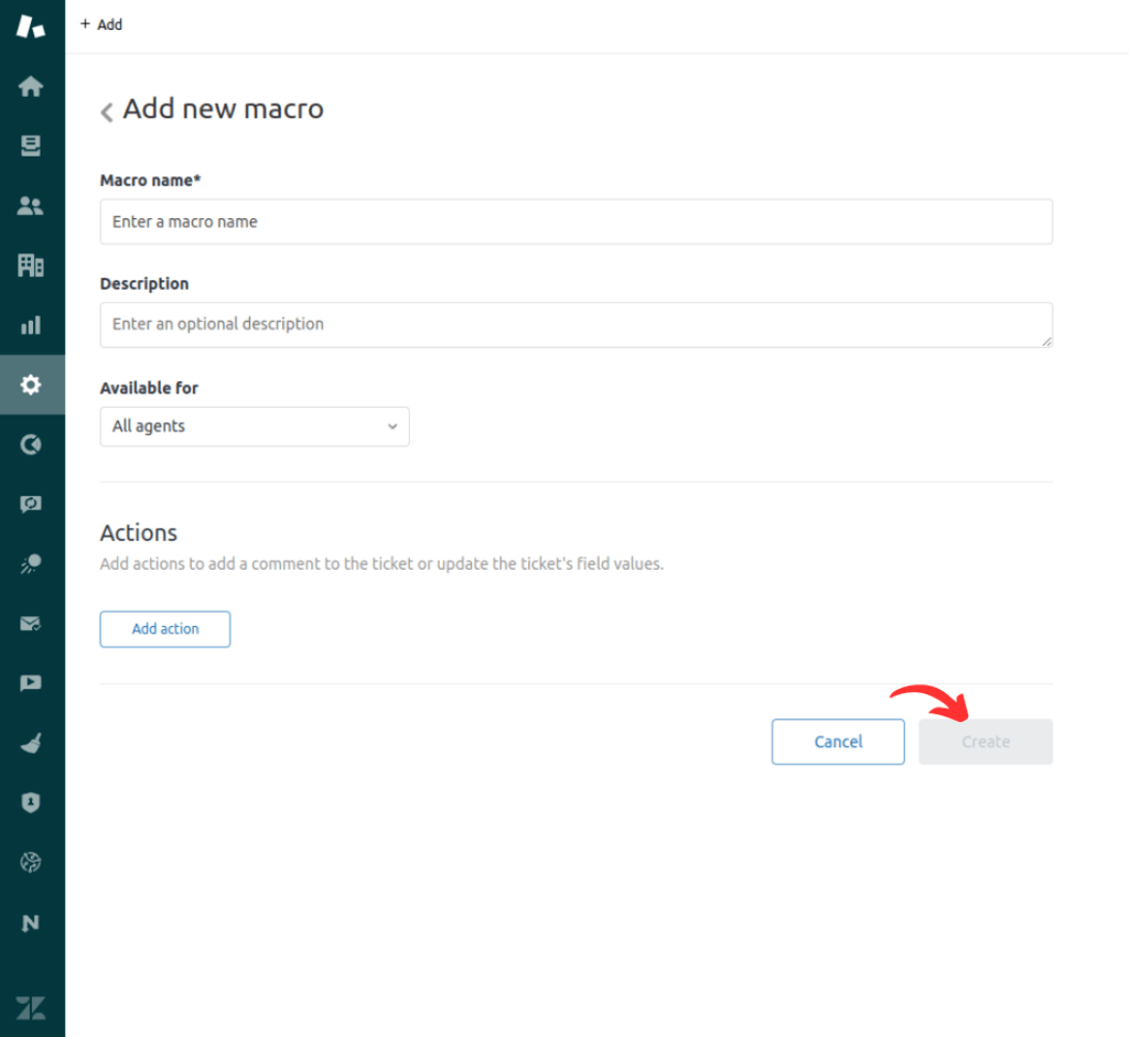Unpacking Zendesk's Business Rules: A Guide to Macros and Triggers ...
