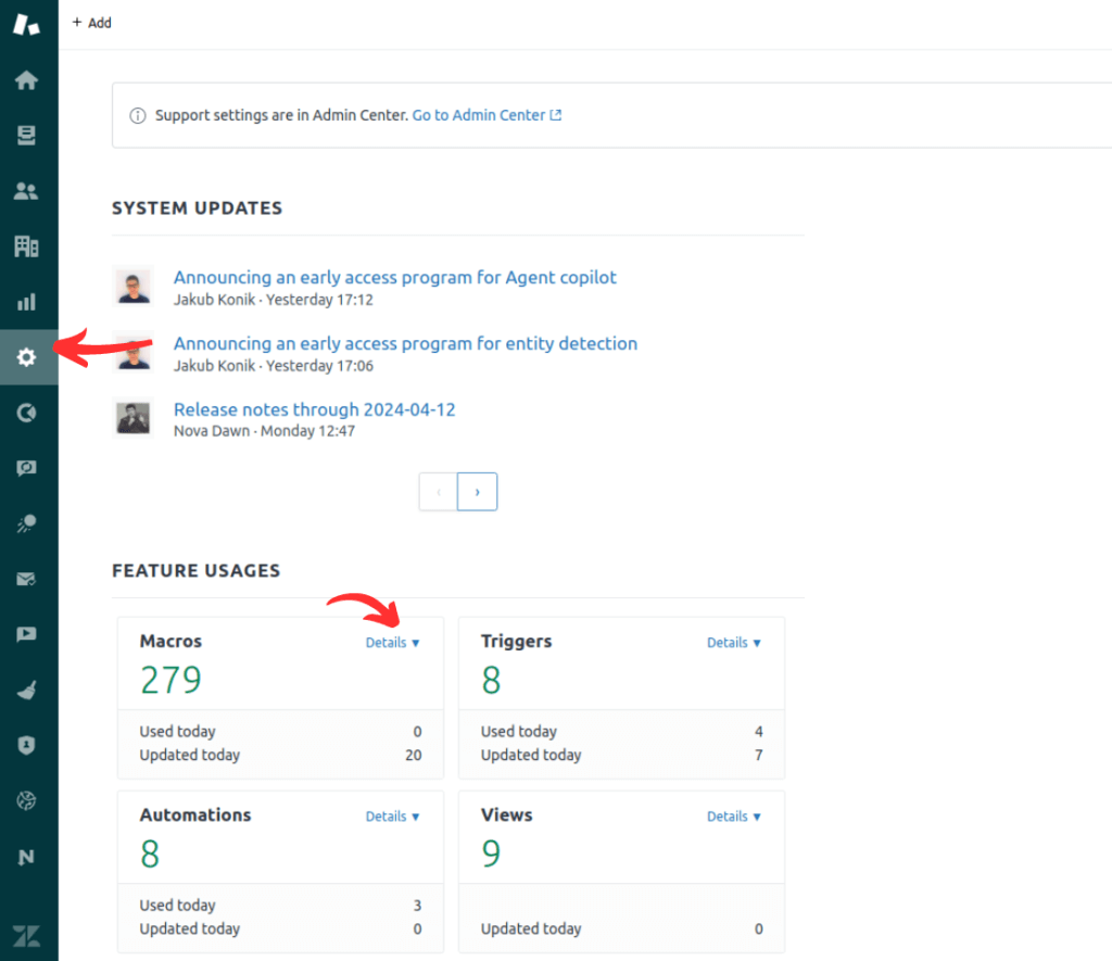 Unpacking Zendesk's Business Rules: A Guide to Macros and Triggers ...
