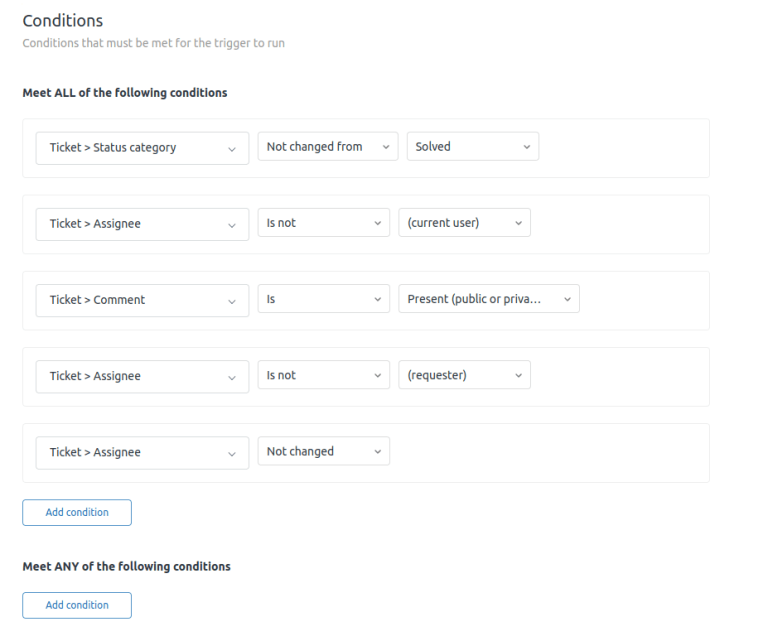 Unpacking Zendesk's Business Rules: A Guide to Macros and Triggers | Help Desk Migration Service