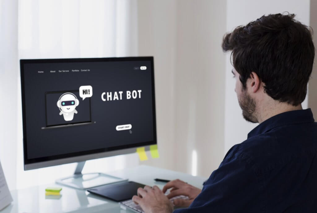 10 tipos de chatbots: ¿Cuál es el mejor para tu negocio? | Servicio ...