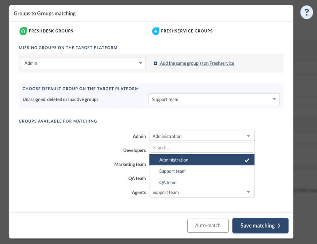 General Questions | HDM