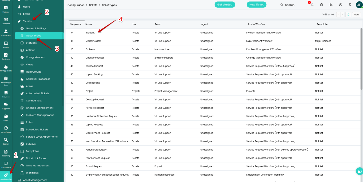 Halo Service Solutions Migration Made Easy: Step-by-Step Guides