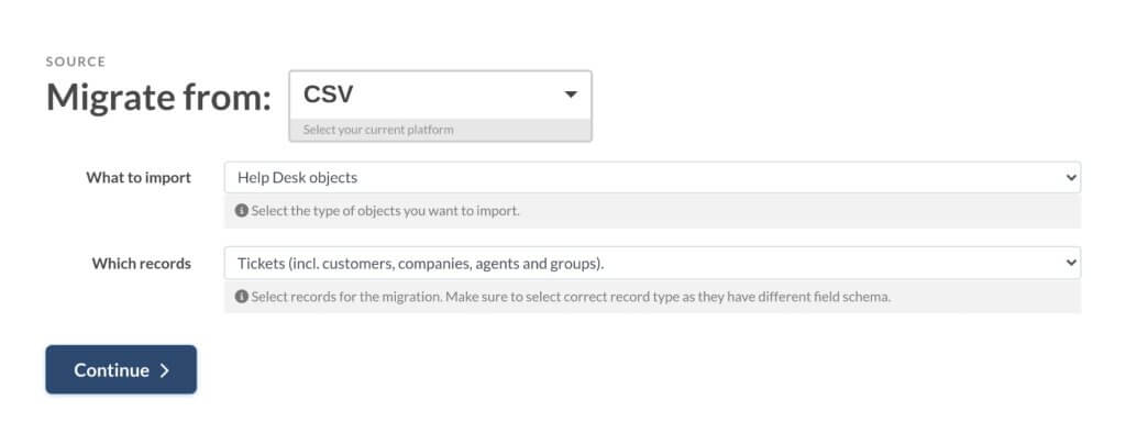 CSV Migration Guides: Expert Tips & Tricks