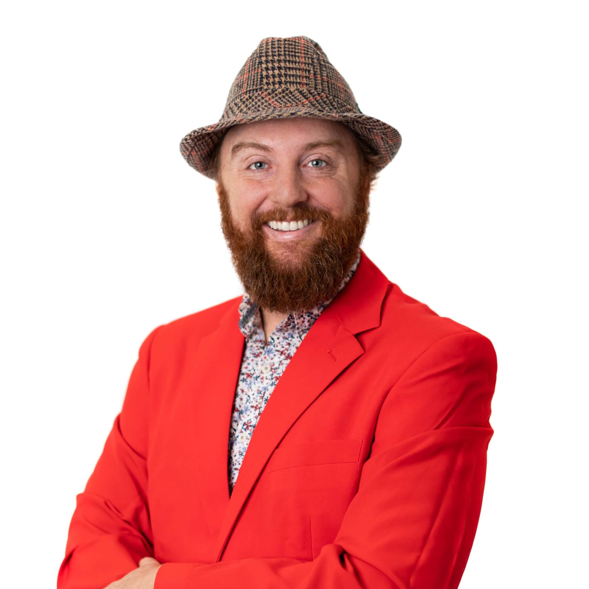Building CX Strategy: Expert Insights from Nate Brown