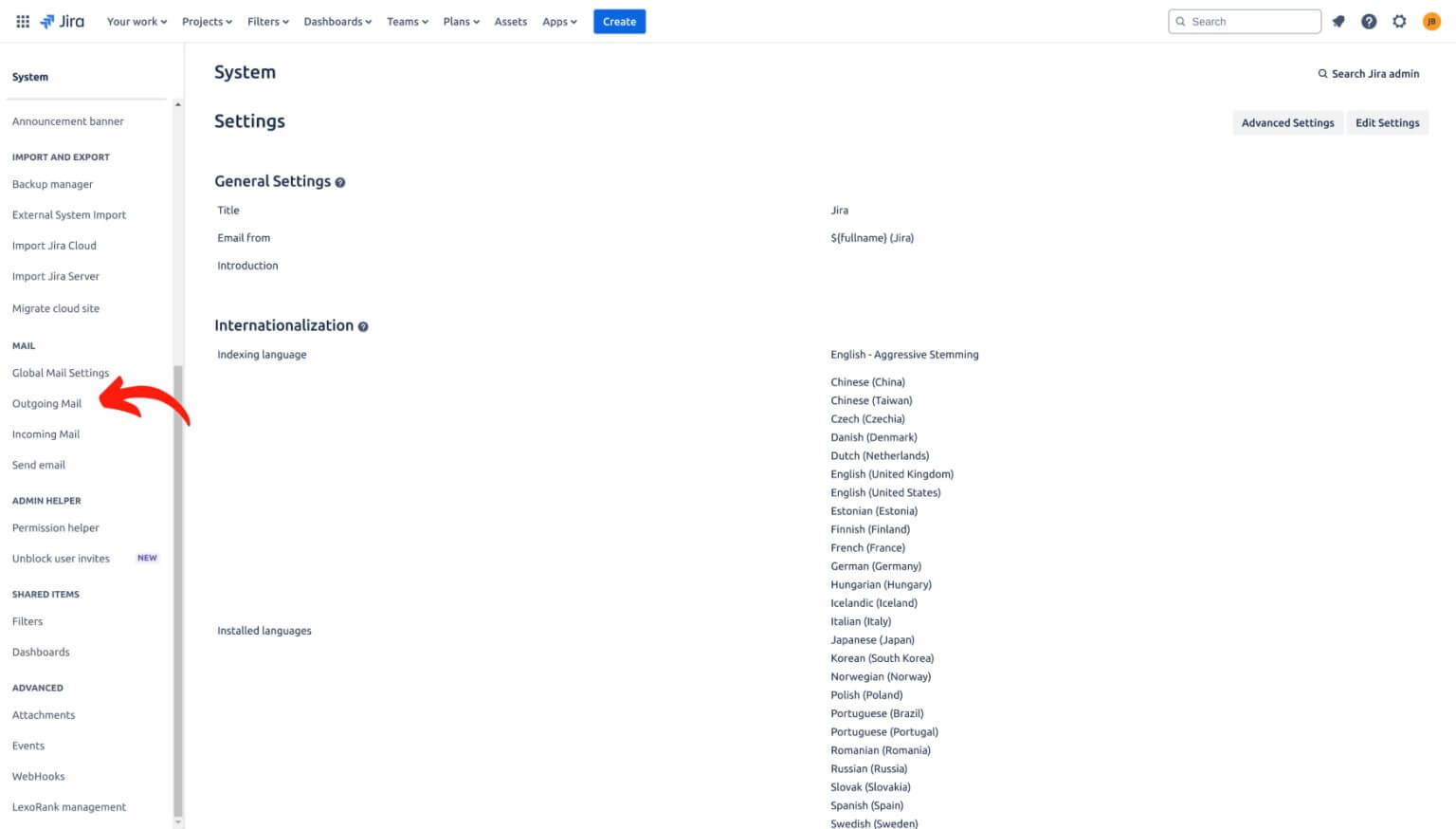 Jira Service Management Data Migration Checklist | HDM