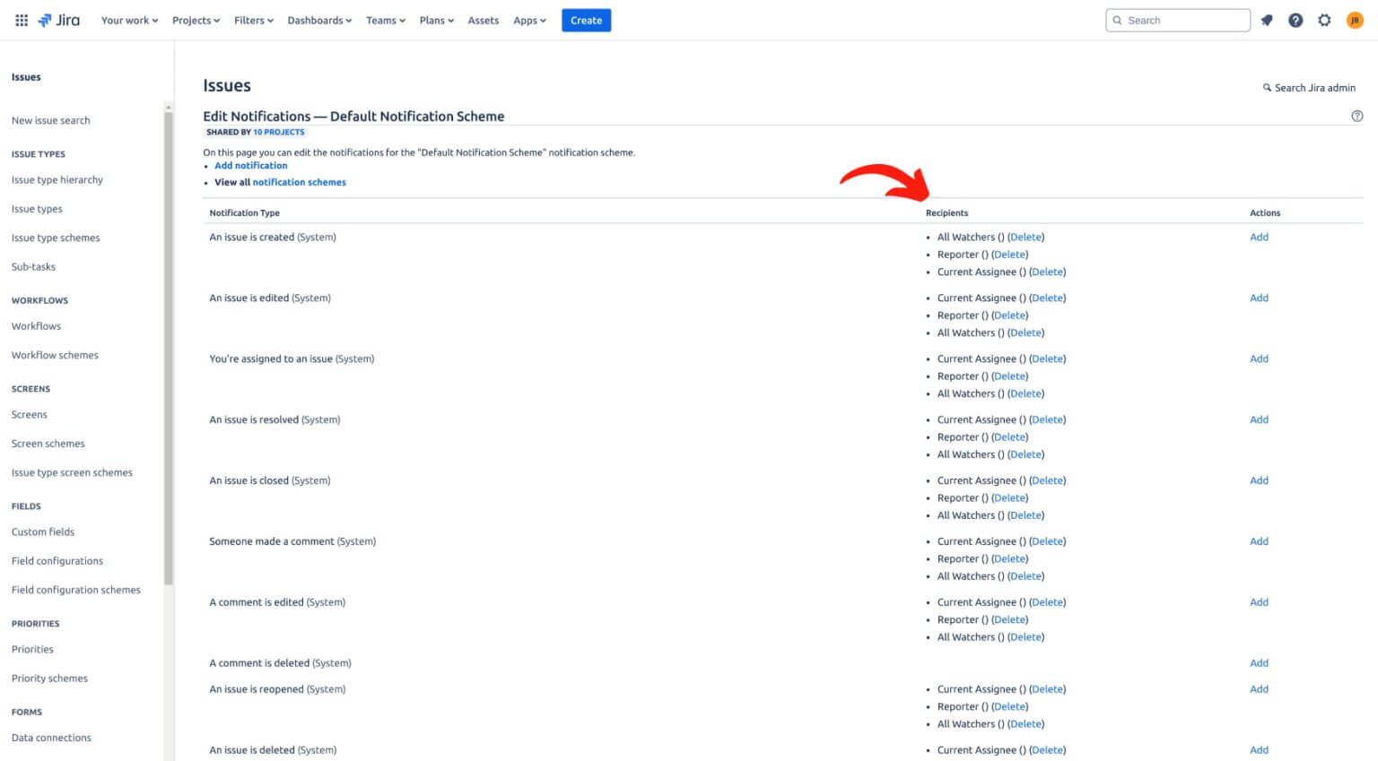 Jira Service Management Data Migration Checklist | HDM